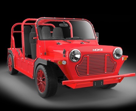 Brighten Up Your Ride – Mokeamerica