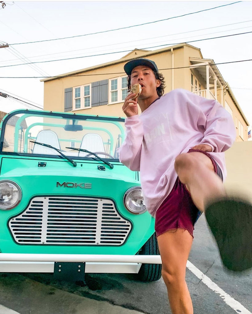 Our Newest Color: MINT – Mokeamerica