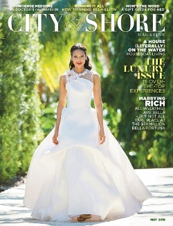 City & Shore Magazine – Mokeamerica